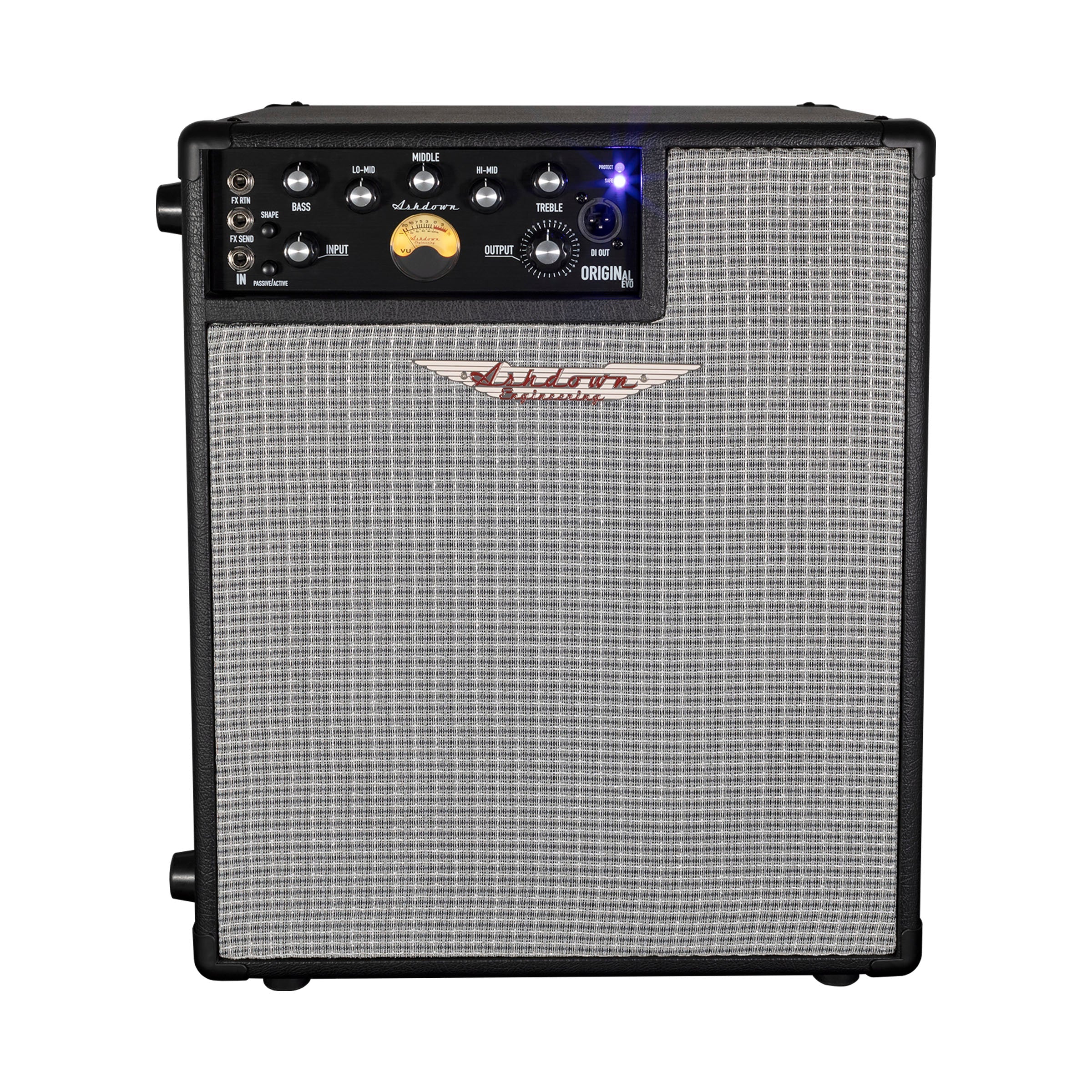 Combo Amps – Littleton Bassworks